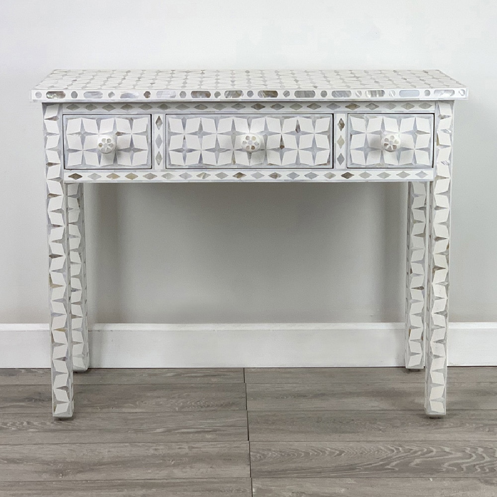 Bespoke Painted Furniture - Iris Bespoke Furnishing