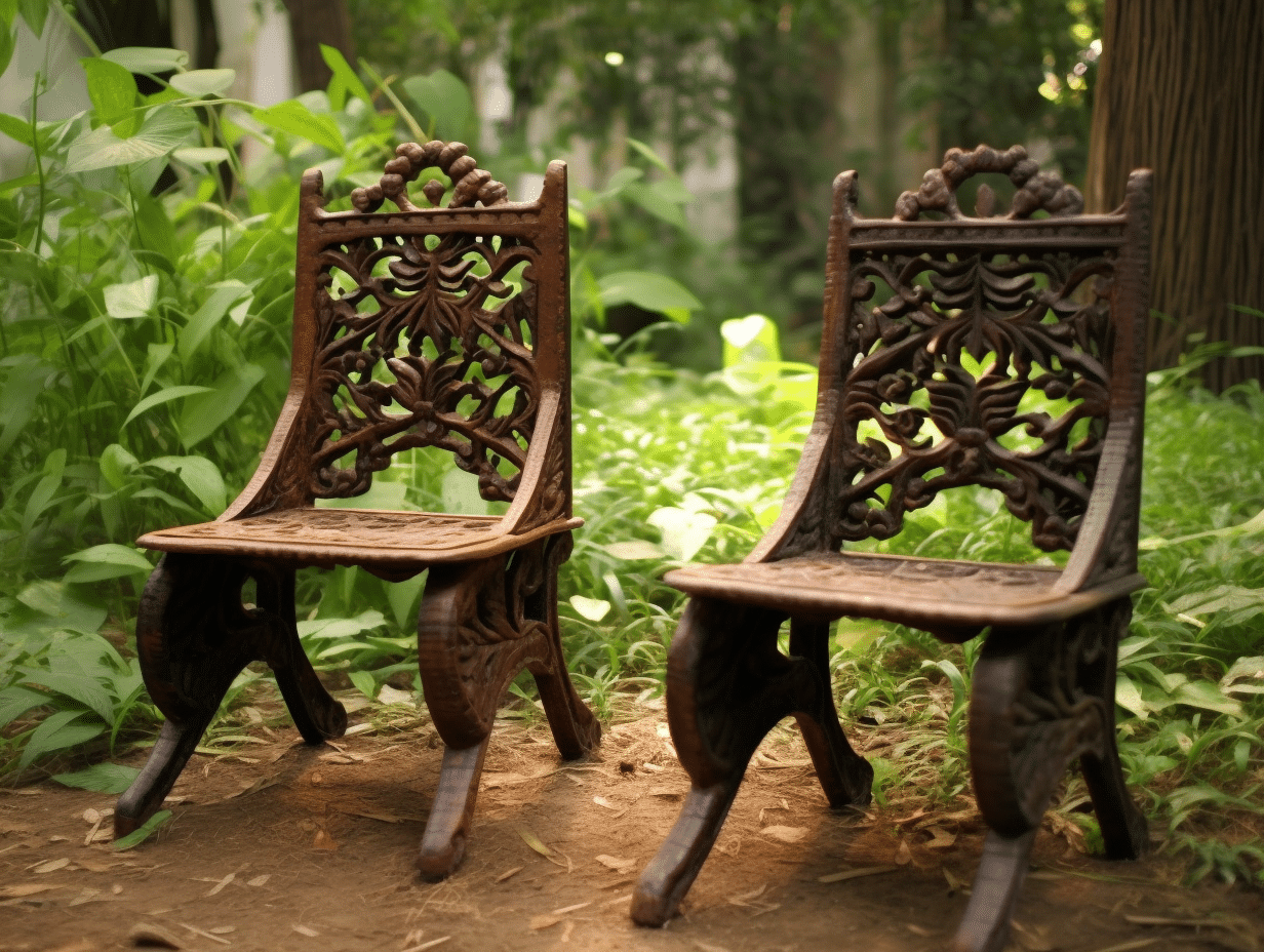 Berkeley Forge Garden Furniture | Fasci Garden